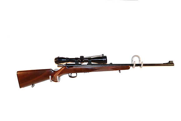ANSCHÜTZ. Model 1416 Left 22lr. Licence weapons - Rifles - Auctionet