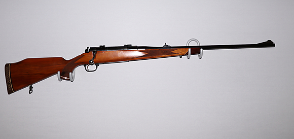 SCHULTZ & LARSEN. M68DL cal.30-06. Licence weapons - Rifles - Auctionet