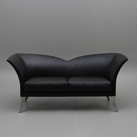 SOFA, Alice Kunftova, "Butterfly", for source emo. Furniture - Sofas ...