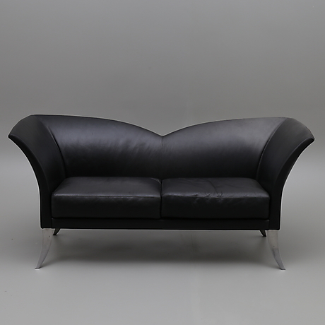 SOFA, Alice Kunftova, "Butterfly", for source emo. Furniture - Sofas ...