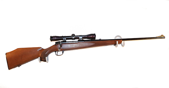 HUSQVARNA. CARL-GUSTAF 1900 cal. 30-06. Licence weapons - Rifles ...