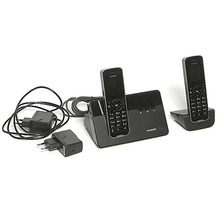 PHONES IP-puheluihin, Huawei F685. Muut - Moderni tekniikka ja ...