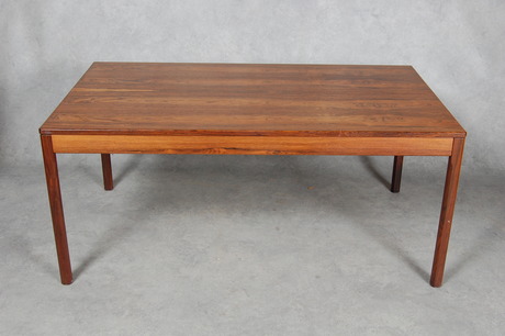 SOFFBORD, Jakaranda, 1970s. Furniture - Tables - Auctionet