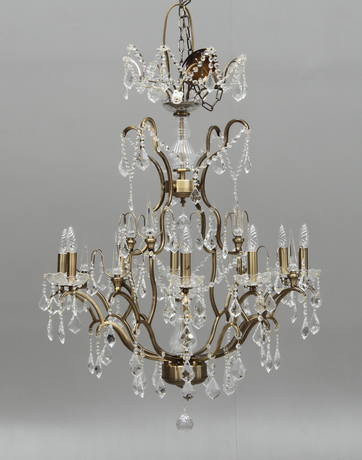 CHURCH, 2000s. Lighting & Lamps - Ceiling lights - Auctionet