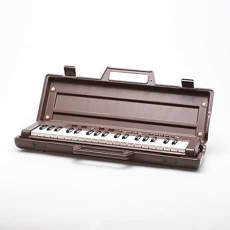 KEYBOARD, Yamaha PS-2, tidigt 1980-tal. Övrigt - Musikinstrument ...