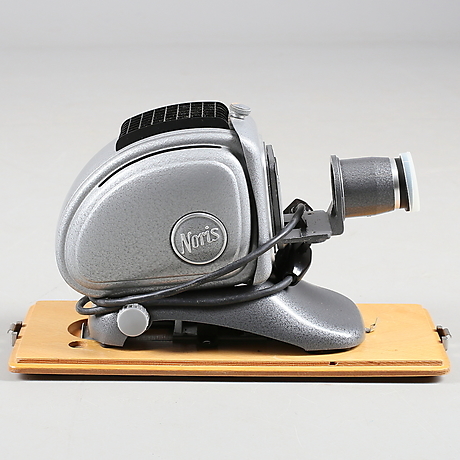 SLIDE PROJECTOR, NORIS TRUMPF, mid-20th century. Photo, Cameras ...