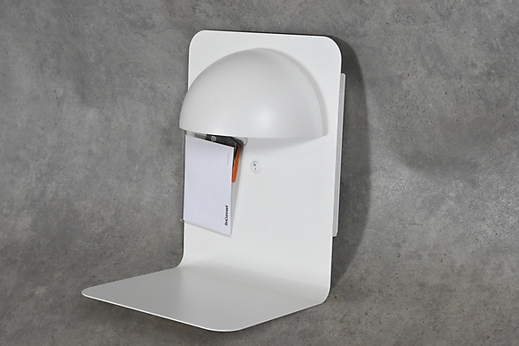 WALL LAMP Copenhagen design Niklas Jacob, new. Lighting & Lamps - Wall ...