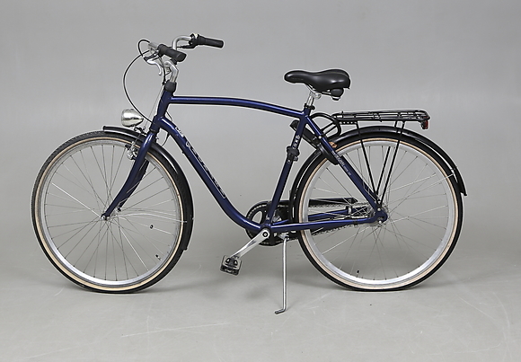 HERRCYKEL, Monark. Fordon, Båtar & Delar - Cyklar - Auctionet