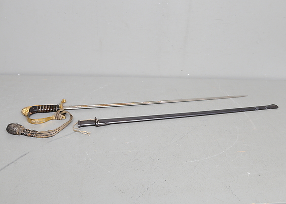 VÄRJA, early 20th century. Weapons & Militaria - Edged weapons - Auctionet