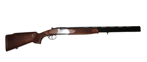 MAROCCHI. KOMBI Cal. 12 & 6.5x55. Licence weapons - Combi/Combo - Auctionet