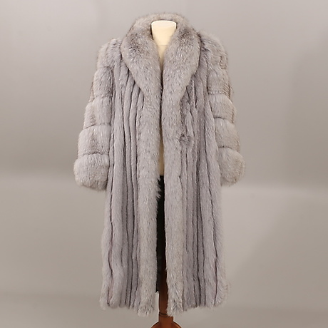 FUR, southern fur. Vintage & Designer Fashion - Auctionet