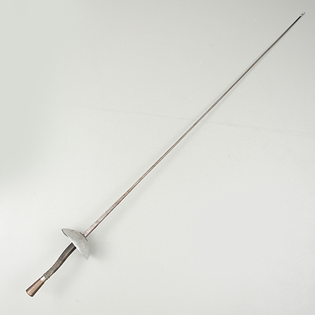 FLORETT, Prieur Paris, Frankreich, 20. Jahrhundert. Waffen & Militaria ...