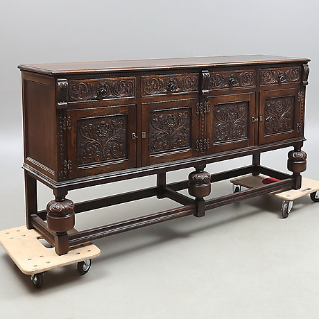 Jaycee sideboard store