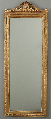 MIRROR, 2000s. Mirrors - Auctionet