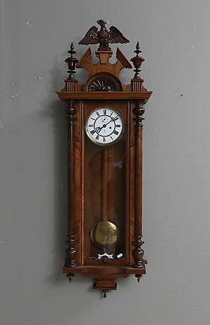 VOLUME REGULATOR, Gustav Becker, Germany, circa 1900. Clocks & Watches ...