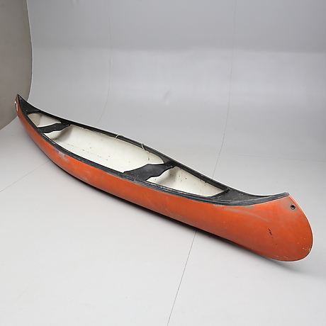 CANOE/CANADIAN, Clipper, Lars Glasser, 1900s. Vehicles, Boats & Parts ...