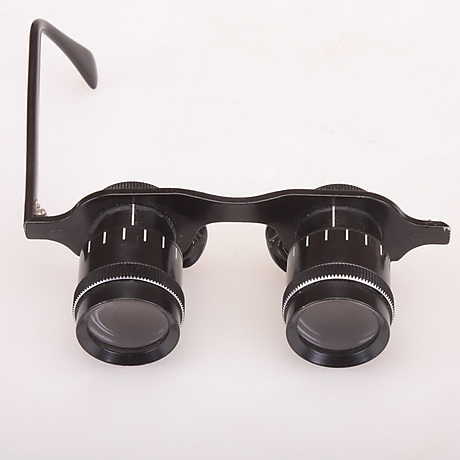 MAGNIFYING GLASSES, Carton, 2.5 x. Photo, Cameras & Lenses - Optics ...