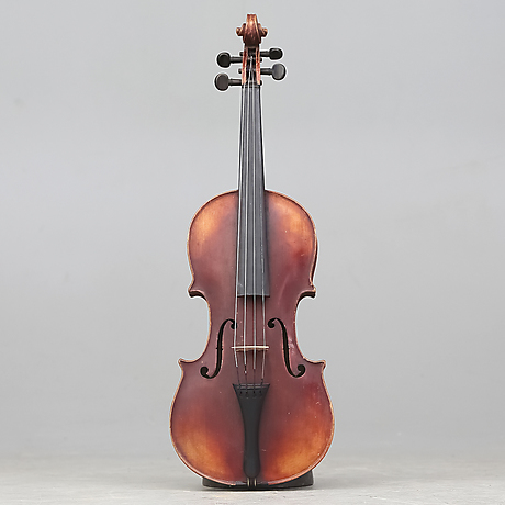 FIOL, Antonius Straduarius Cremonae, Gebr Schuster, 1862. Miscellaneous ...