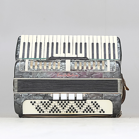 DRAG GAME, Constellation. Miscellaneous - Musical instruments - Auctionet