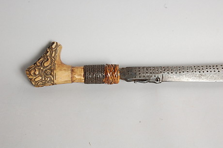 CUTTER, Oriental, 19th century. Coins, Medals & Stamps - Auctionet