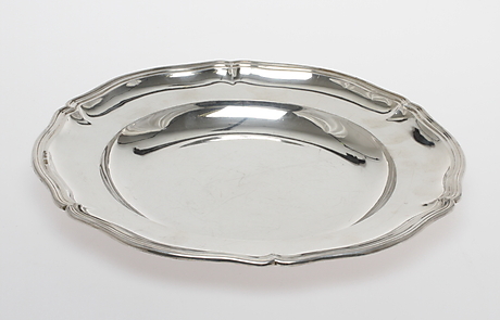 FAT, silver, AB & Co, 1921. Silver & Metals - Silver - Auctionet