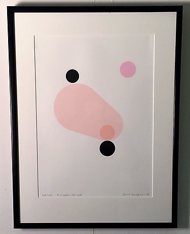 LITHOGRAPH BY JACOB DAHLGREN. Art - Engravings & Prints - Auctionet