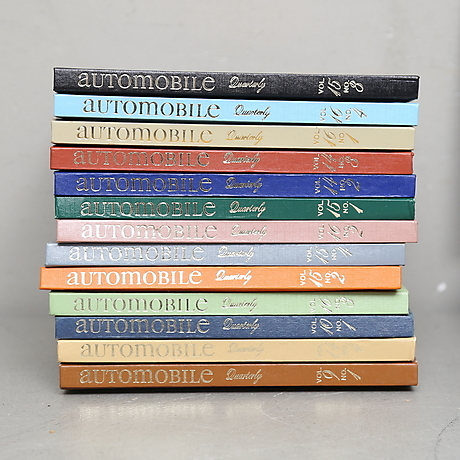 BÖCKER och TAVLOR, bilar. Böcker, Kartor & Handskrifter - Auctionet