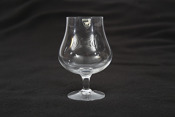COGNAC CUPS, glass, 12 pieces, Orrefors. Glass - Other - Auctionet