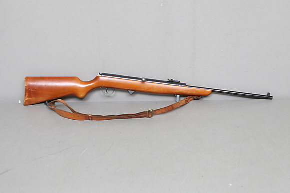 AIR RIFLE, Haenel 310, cal. 4.4 mm. Weapons & Militaria - Guns & Rifles ...