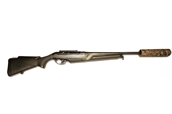 BENELLI. ARGO COMFORTECH, cal.300 WM & MUFFLER AIMZONIC TRITON 50 ...