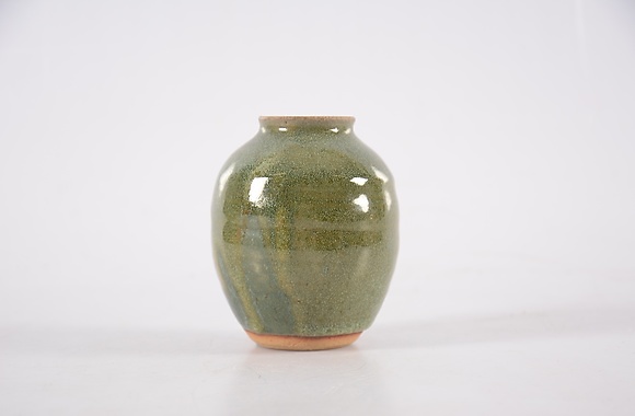 VAS, glaserat stengods, Dan Leonette. Keramik & Porslin - Europeiskt ...