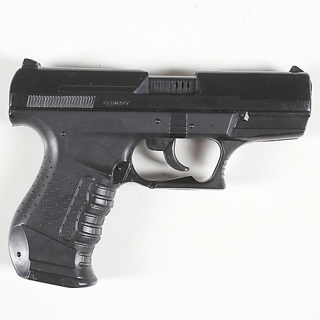 PISTOL, P99, Wicke, replica, 20th century. Weapons & Militaria - Guns ...