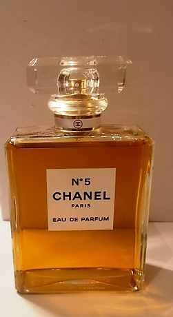CHANEL NO 5 EAU DE PARFUM 100 ml KLASSISK PARFYM. Övrigt - Övrigt ...