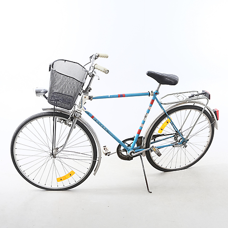 HERRCYKEL, Monark. Fordon, Båtar & Delar - Cyklar - Auctionet