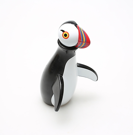 TOY, "Puffin", Kay Bojesen, Denmark. Toys - Auctionet