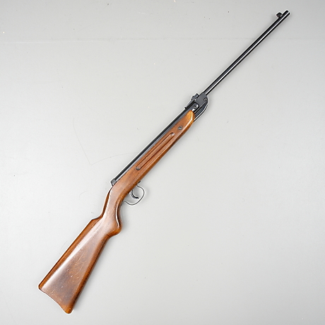 AIR RIFLE, Diana, model 23. Weapons & Militaria - Guns & Rifles - Auctionet