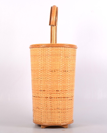 PARAPLYSTÄLL, rotting, 1900-talets andra hälft. Övrigt - Övrigt - Auctionet