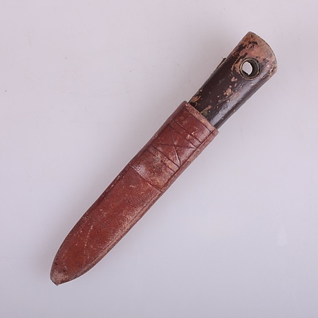 PONTUS HOLMBERG. knife, Eskilstuna, Sweden. Folk art - Tools & Gears ...