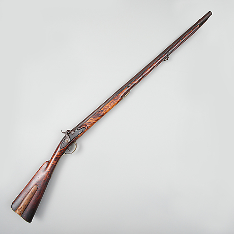 SWEDISH RIFLE, Sweden. Weapons & Militaria - Guns & Rifles - Auctionet