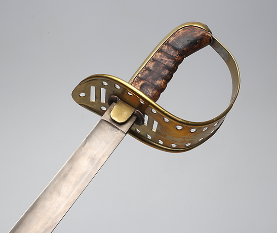 SABER. Weapons & Militaria - Edged weapons - Auctionet
