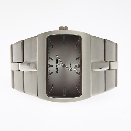 MORETIME 5ATM, men's wristwatch, quartz. Clocks & Watches ...