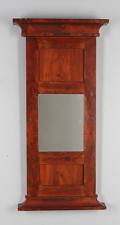 MIRROR, 1800s. Mirrors - Auctionet