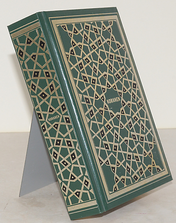 Shorter encyclopaedia of Islam. + The Koran. Books, Maps & Manuscripts ...