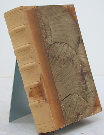 ROTHSTEIN, E. E. VON. Building theory, Instruction in general building ...