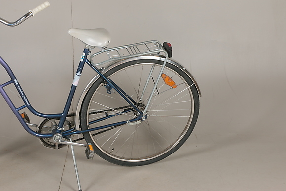 CYKEL, dam, Rex, 28 tum. Fordon, Båtar & Delar - Cyklar - Auctionet