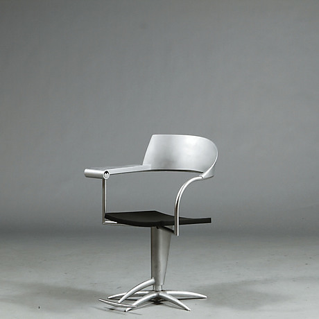 ARMCHAIR "TECHNO", Philippe Starck, 1990s. Furniture - Armchairs ...
