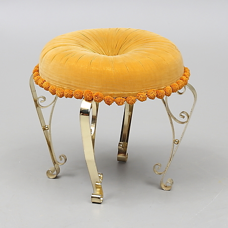 PALL, metall, Delta Metal Industries. Möbler - Övrigt - Auctionet