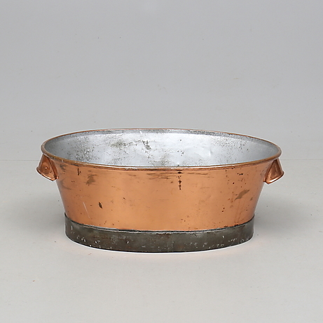 BALJA, J.R.K Jonsson, Arboga, 1800-/1900-tal. Silver & Metall - Tenn ...