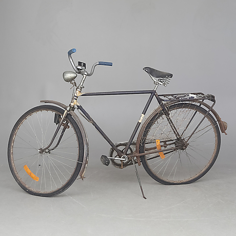HERRCYKEL, Monark, 1900-talets mitt. Fordon, Båtar & Delar - Cyklar ...