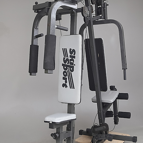 MULTIGYM, Skip sport 6900. Övrigt - Övrigt - Auctionet